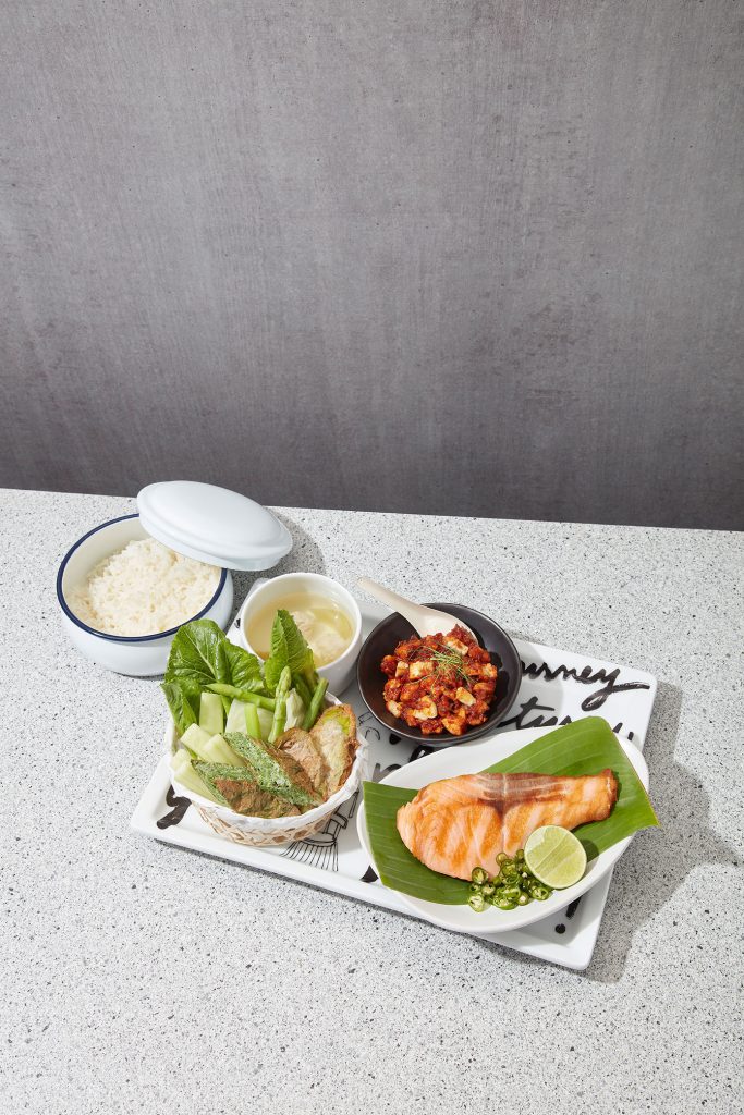 Exclusive Menu Only at Greyhound Cafe, Siam Center | Greyhound